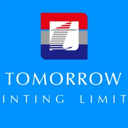 全職maintenance assistant招聘，觀塘全職maintenance assistant工作Tomorrow Printing ...