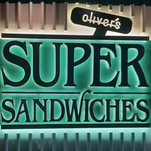 Full Time 夜間食品製作員 | Oliver's Super Sandwiches hiring Full Time ...
