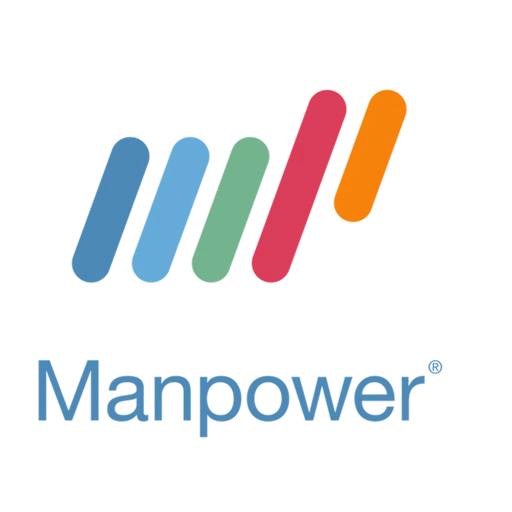 全職Receptionist招聘，中區全職Receptionist工作Manpower招聘 | Moovup 好工速遞